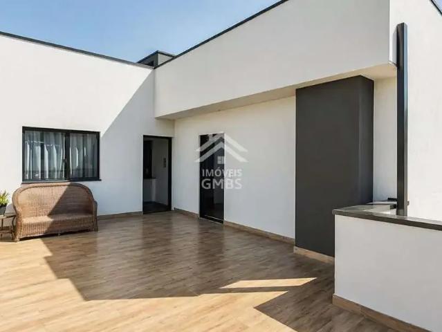 Casa / Sobrado para Venda em Colombo/PR Arruda 4 Quartos