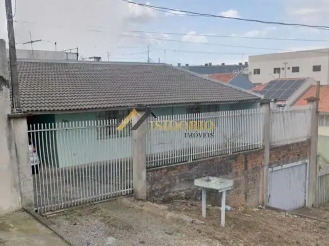 Casa / Sobrado para Venda em Colombo/PR Atuba 3 Quartos