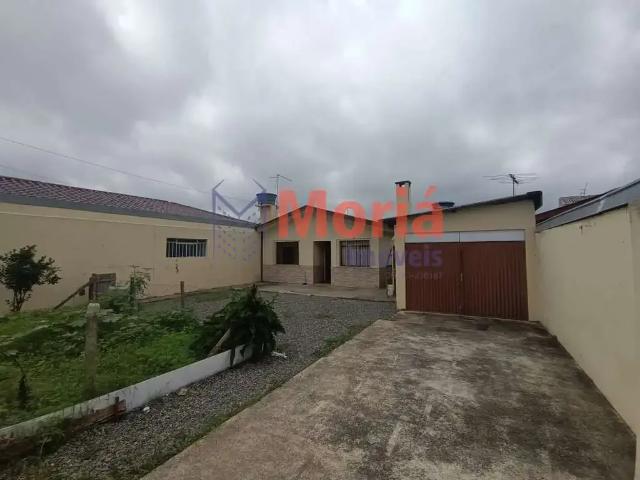 Casa / Sobrado para Venda em Colombo/PR Atuba 3 Quartos