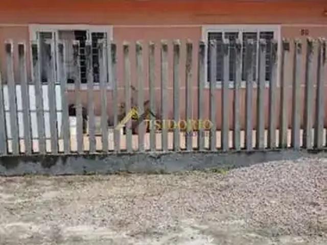 Casa / Sobrado para Venda em Colombo/PR Atuba 3 Quartos