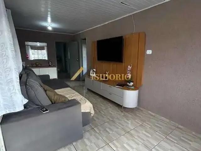 Casa / Sobrado para Venda em Colombo/PR Atuba 3 Quartos