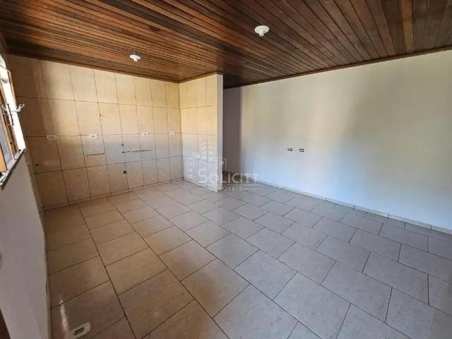 Casa / Sobrado para Venda em Colombo/PR Atuba 3 Quartos