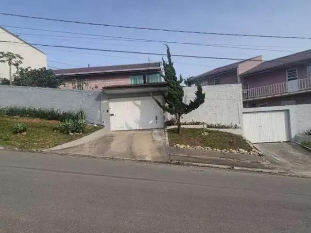Casa / Sobrado para Venda em Colombo/PR Atuba 3 Quartos