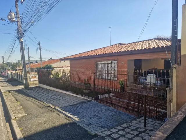 Casa / Sobrado para Venda em Colombo/PR Atuba 3 Quartos