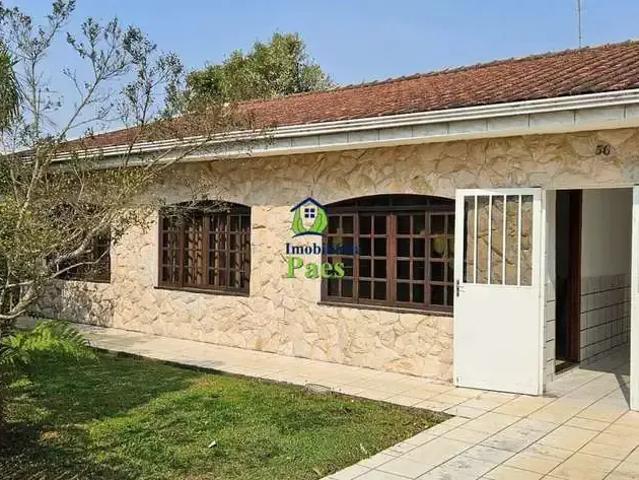 Casa / Sobrado para Venda em Colombo/PR Atuba 3 Quartos