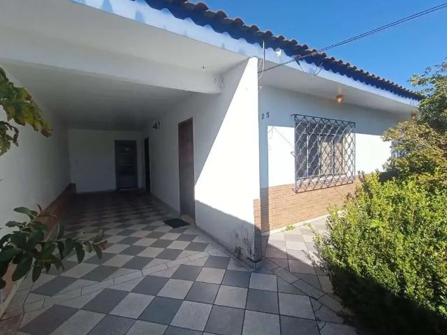 Casa / Sobrado para Venda em Colombo/PR Atuba 2 Quartos