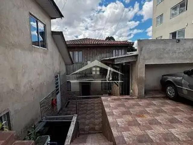 Casa / Sobrado para Venda em Colombo/PR Atuba 2 Quartos