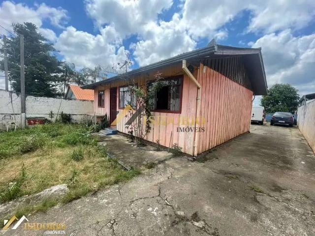 Casa / Sobrado para Venda em Colombo/PR Atuba 2 Quartos