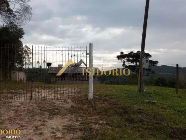 Casa / Sobrado para Venda em Colombo/PR Atuba 2 Quartos