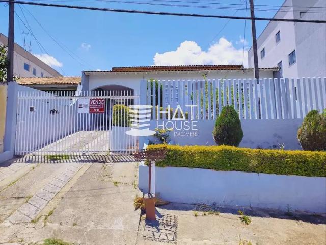 Casa / Sobrado para Venda em Colombo/PR Atuba 4 Quartos