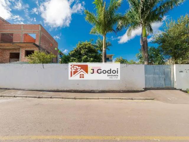 Casa / Sobrado para Venda em Colombo/PR Atuba 4 Quartos