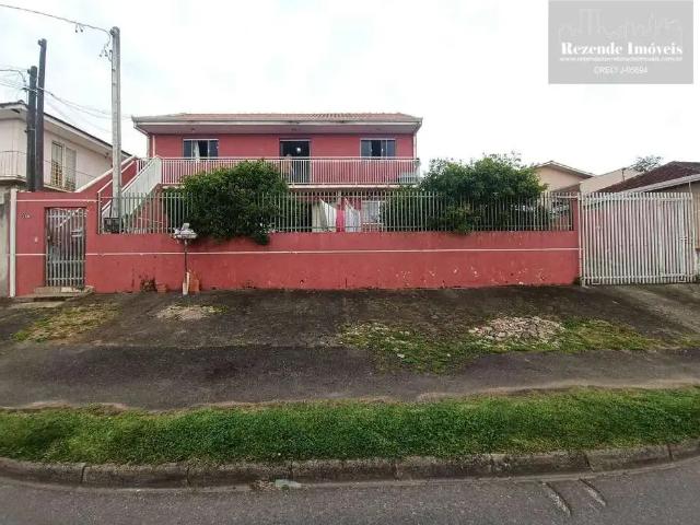 Casa / Sobrado para Venda em Colombo/PR Atuba 4 Quartos