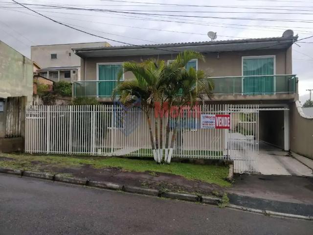 Casa / Sobrado para Venda em Colombo/PR Atuba 5 Quartos