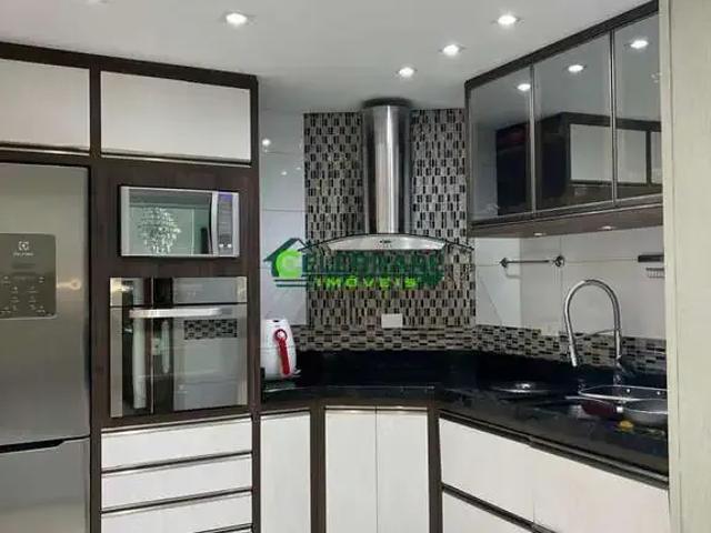 Casa / Sobrado para Venda em Colombo/PR Atuba 6 Quartos