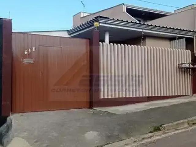 Casa / Sobrado para Venda em Colombo/PR Guaraituba 5 Quartos