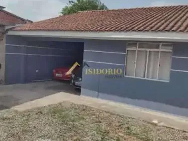 Casa / Sobrado para Venda em Colombo/PR Guaraituba 7 Quartos