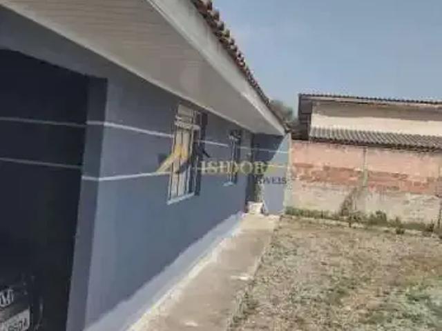 Casa / Sobrado para Venda em Colombo/PR Guaraituba 7 Quartos