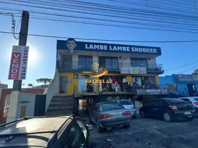 Casa / Sobrado para Venda em Colombo/PR Guaraituba