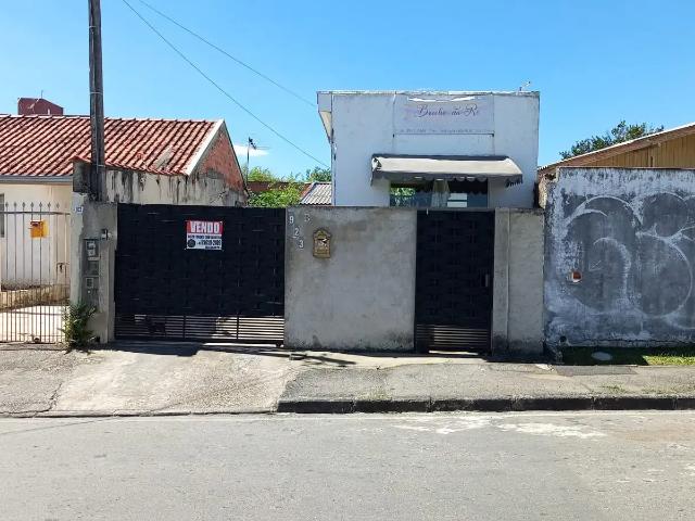 Casa / Sobrado para Venda em Colombo/PR Guaraituba 2 Quartos
