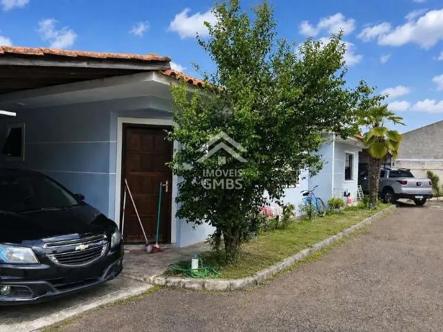 Casa / Sobrado para Venda em Colombo/PR Guaraituba 2 Quartos