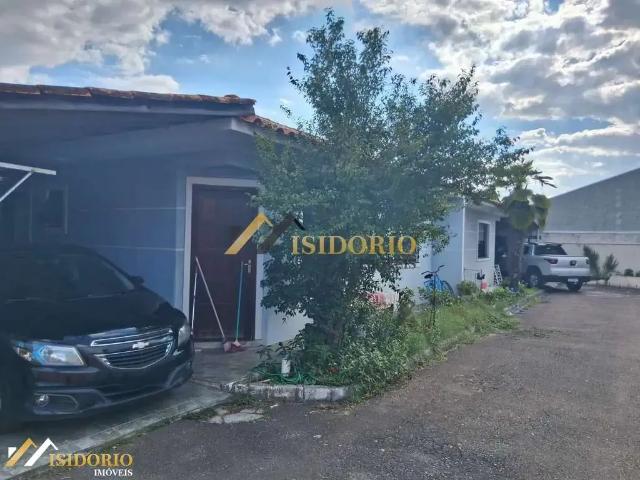 Casa / Sobrado para Venda em Colombo/PR Guaraituba 2 Quartos