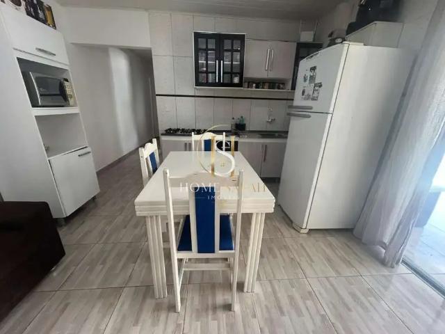 Casa / Sobrado para Venda em Colombo/PR Guaraituba 2 Quartos