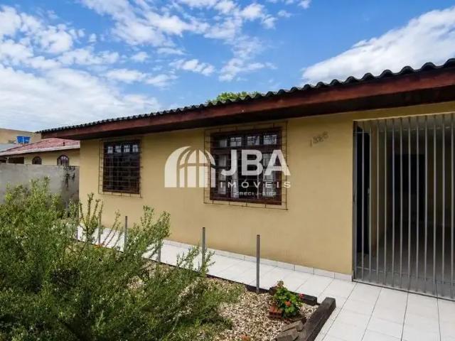 Casa / Sobrado para Venda em Colombo/PR Guaraituba 2 Quartos