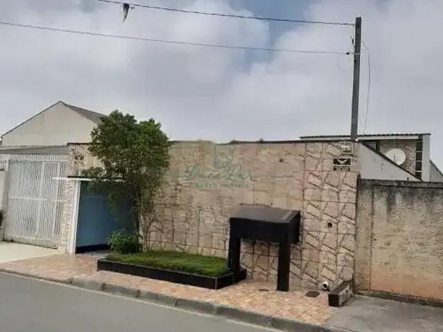 Casa / Sobrado para Venda em Colombo/PR Guaraituba 2 Quartos