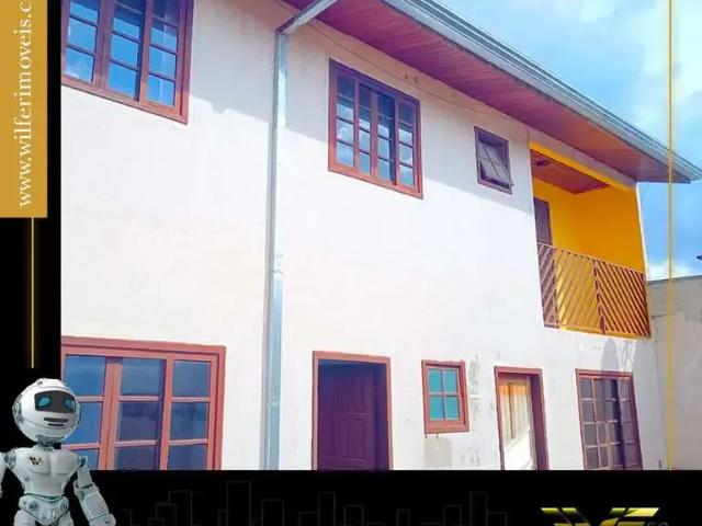 Casa / Sobrado para Venda em Colombo/PR Guaraituba 2 Quartos