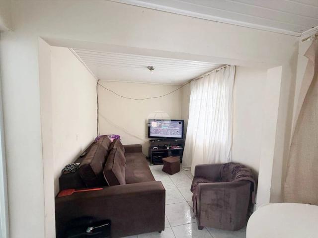 Casa / Sobrado para Venda em Colombo/PR Guaraituba 2 Quartos