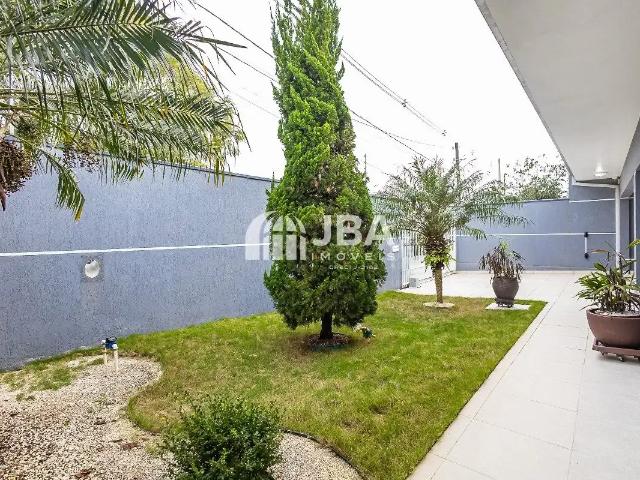 Casa / Sobrado para Venda em Colombo/PR Guaraituba 3 Quartos