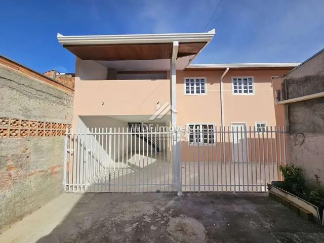 Casa / Sobrado para Venda em Colombo/PR Guaraituba 3 Quartos