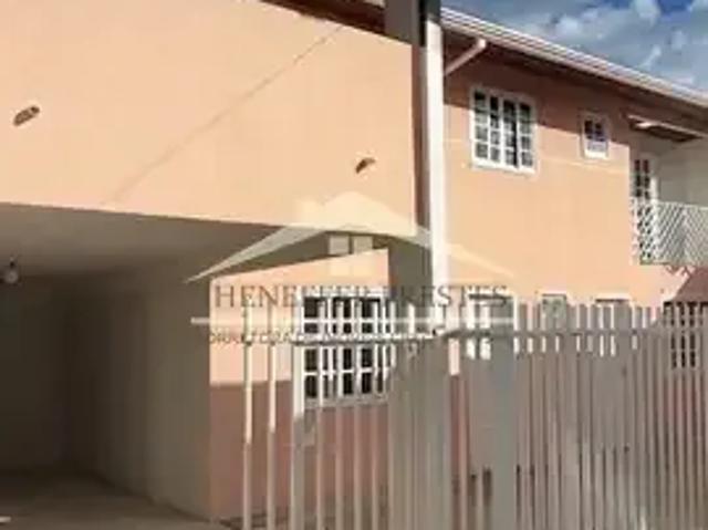 Casa / Sobrado para Venda em Colombo/PR Guaraituba 3 Quartos