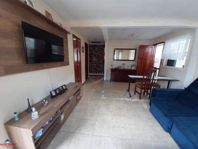 Casa / Sobrado para Venda em Colombo/PR Guaraituba 3 Quartos