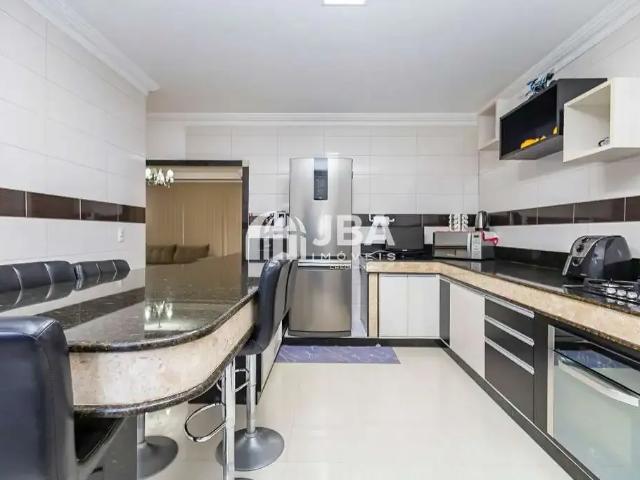 Casa / Sobrado para Venda em Colombo/PR Guaraituba 3 Quartos
