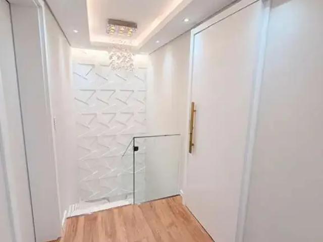 Casa / Sobrado para Venda em Colombo/PR Guaraituba 3 Quartos