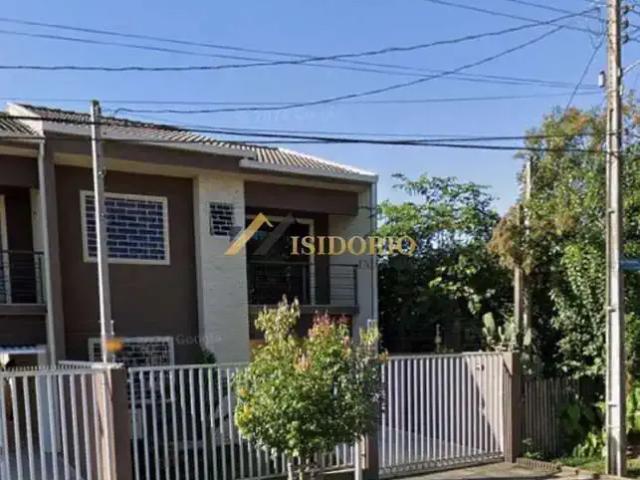 Casa / Sobrado para Venda em Colombo/PR Guaraituba 3 Quartos