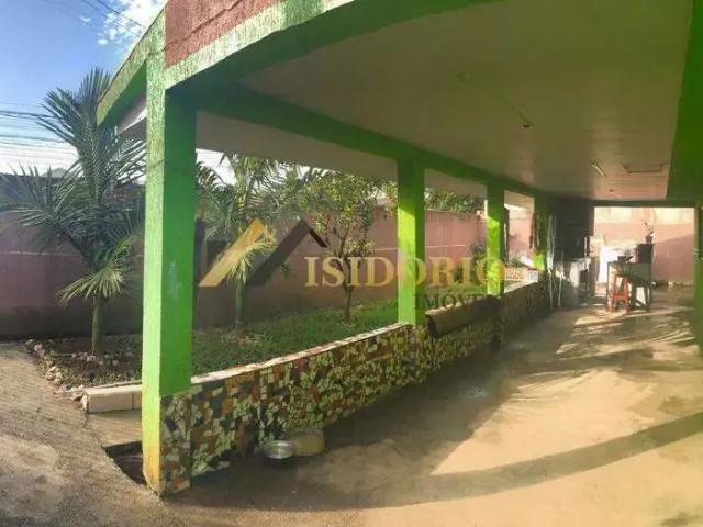Casa / Sobrado para Venda em Colombo/PR Guaraituba 3 Quartos