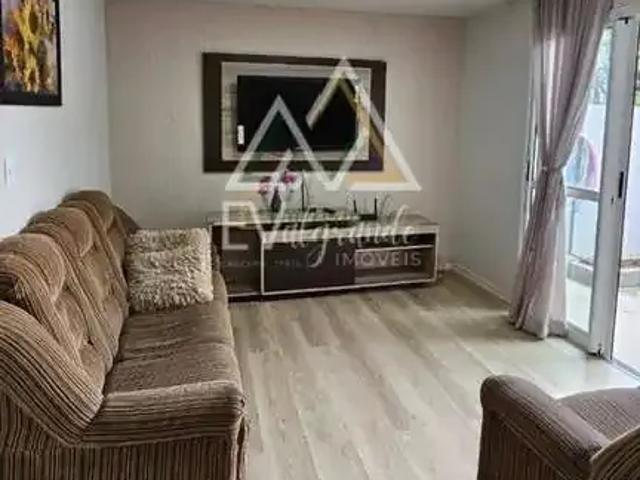 Casa / Sobrado para Venda em Colombo/PR Guaraituba 3 Quartos