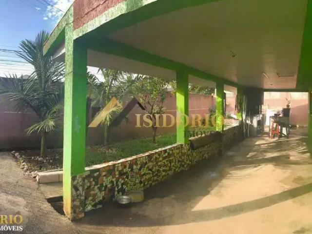 Casa / Sobrado para Venda em Colombo/PR Guaraituba 3 Quartos