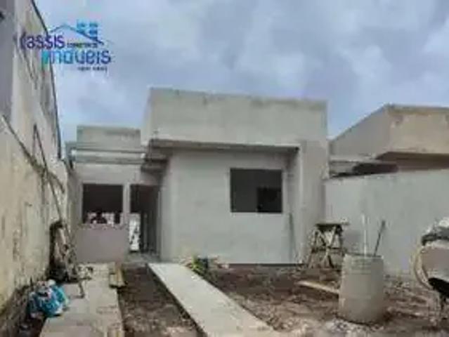 Casa / Sobrado para Venda em Colombo/PR Guaraituba 3 Quartos