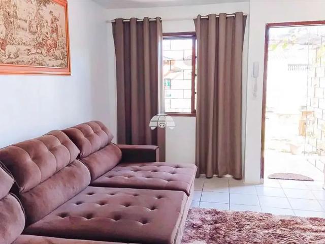 Casa / Sobrado para Venda em Colombo/PR Guaraituba 3 Quartos