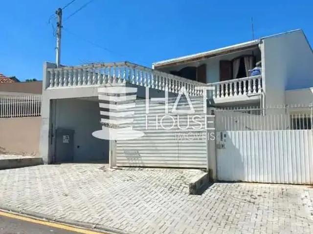 Casa / Sobrado para Venda em Colombo/PR Guaraituba 3 Quartos