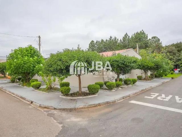 Casa / Sobrado para Venda em Colombo/PR Guaraituba 3 Quartos