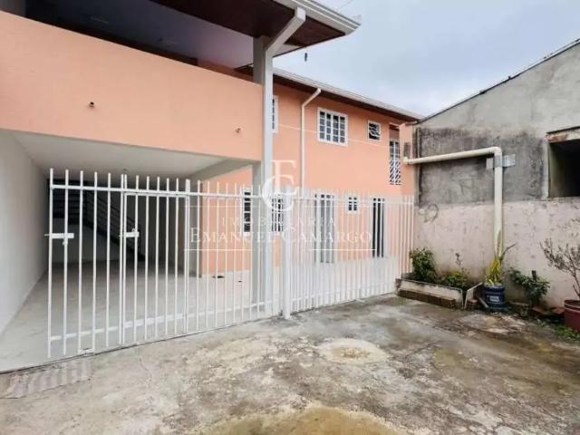 Casa / Sobrado para Venda em Colombo/PR Guaraituba 3 Quartos