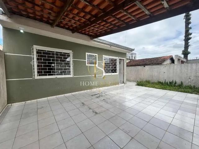 Casa / Sobrado para Venda em Colombo/PR Guaraituba 3 Quartos
