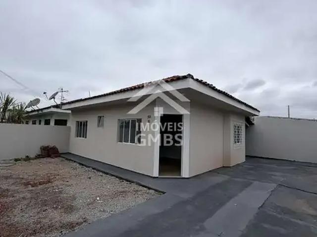 Casa / Sobrado para Venda em Colombo/PR Guaraituba 3 Quartos