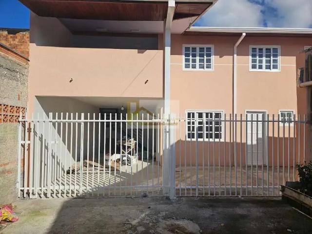 Casa / Sobrado para Venda em Colombo/PR Guaraituba 3 Quartos