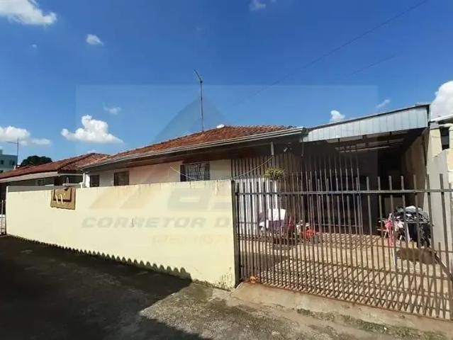 Casa / Sobrado para Venda em Colombo/PR Guaraituba 3 Quartos