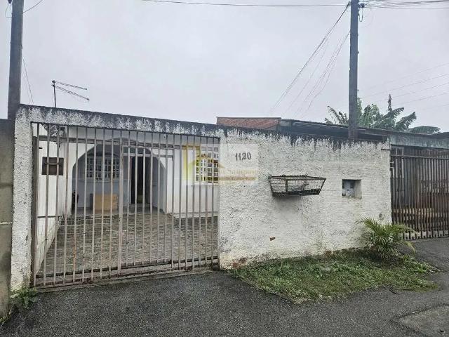 Casa / Sobrado para Venda em Colombo/PR Guaraituba 3 Quartos